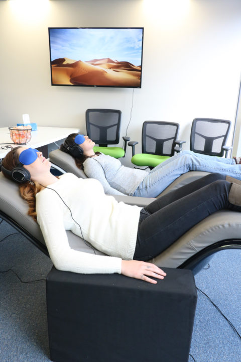 Benefits – The Mindful Chair